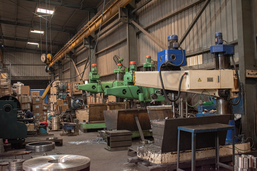 Thermotech Engineering – With over 30 years of expertise, Thermotech is ...