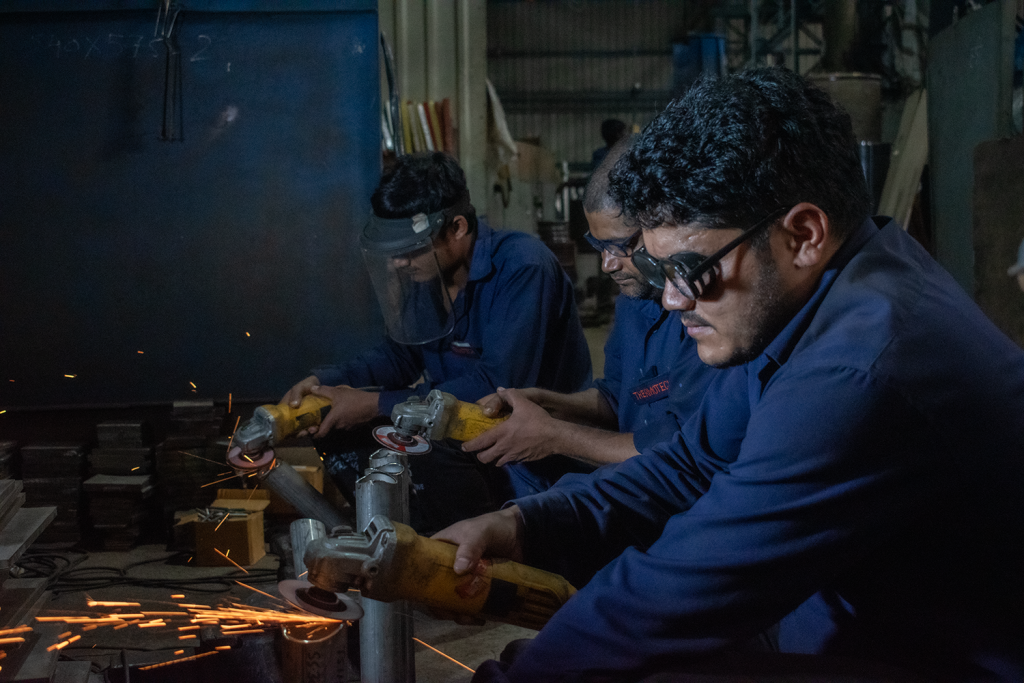 Thermotech Engineering – With over 30 years of expertise, Thermotech is ...