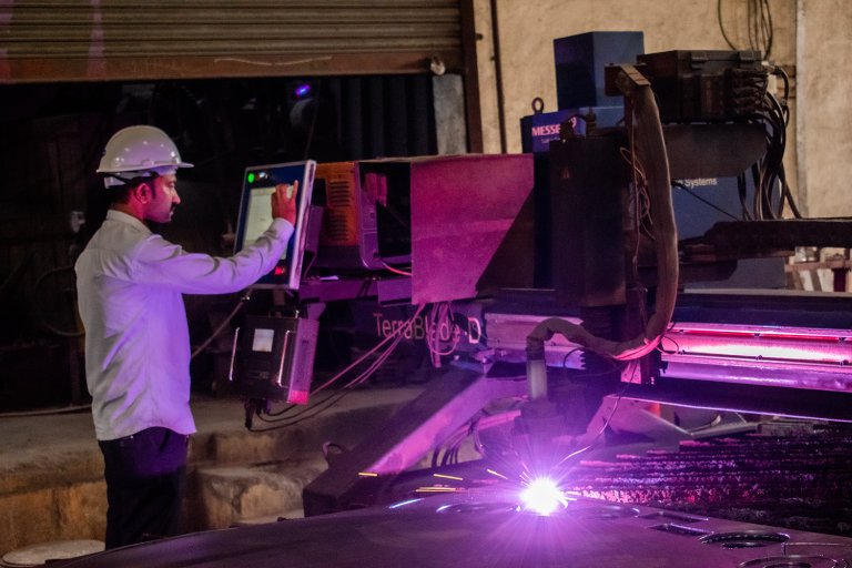 Thermotech Engineering – With over 30 years of expertise, Thermotech is ...