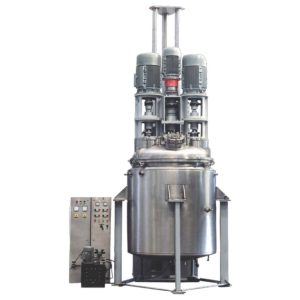 Mixers – Thermotech Engineering